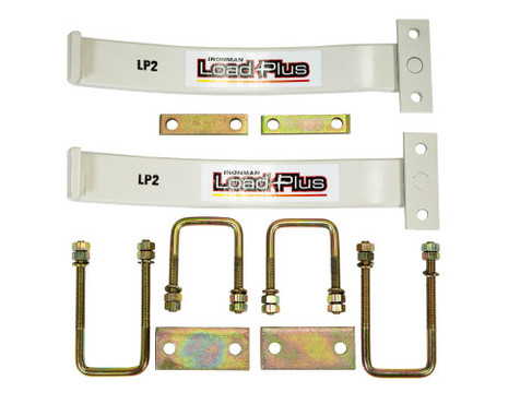 Load Plus Ironman 4×4 – SOGO4X4